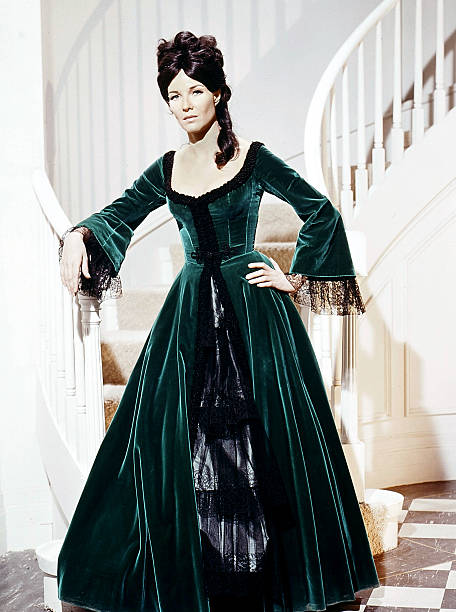 Picture of Janice Rule