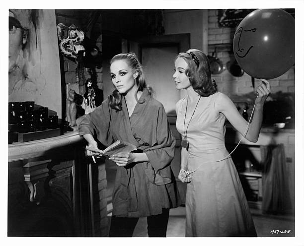 Picture of Janice Rule