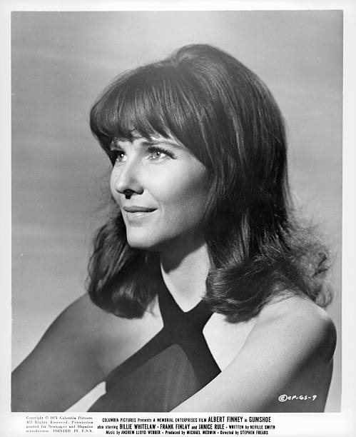 Picture of Janice Rule