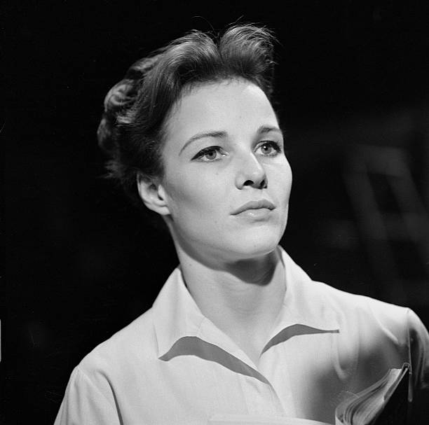 Picture of Janice Rule