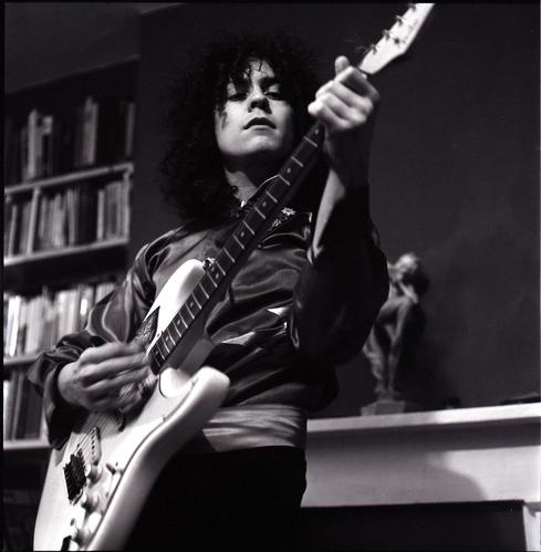 Marc Bolan image
