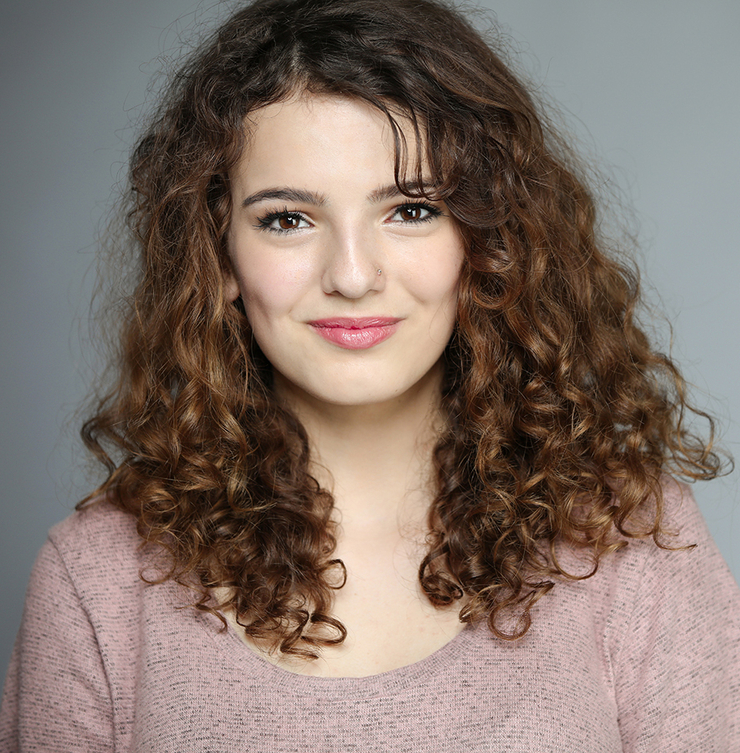 Image of Michaela Dean