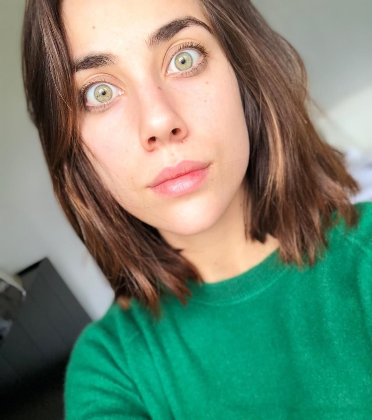 Picture of Benedetta Gargari