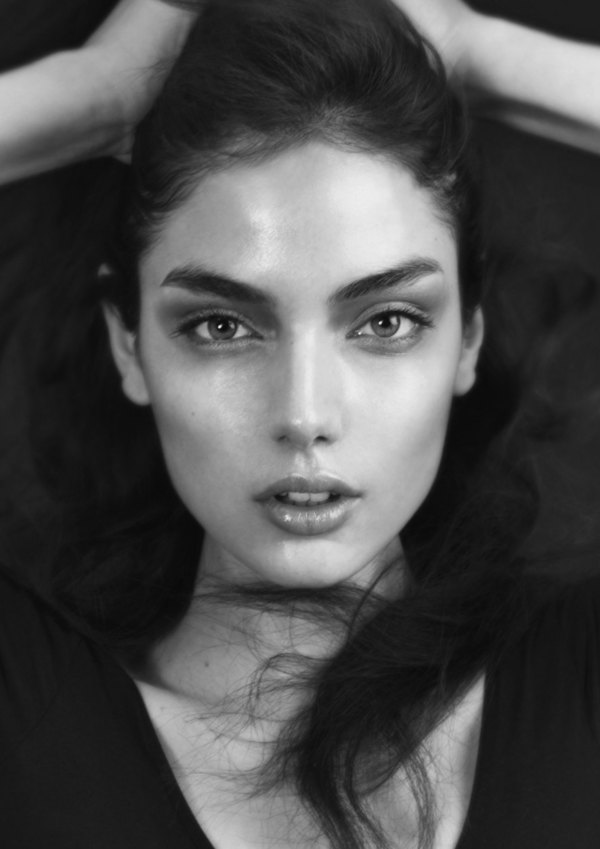 Picture of Virginia Kiss