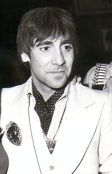 Picture of Keith Moon