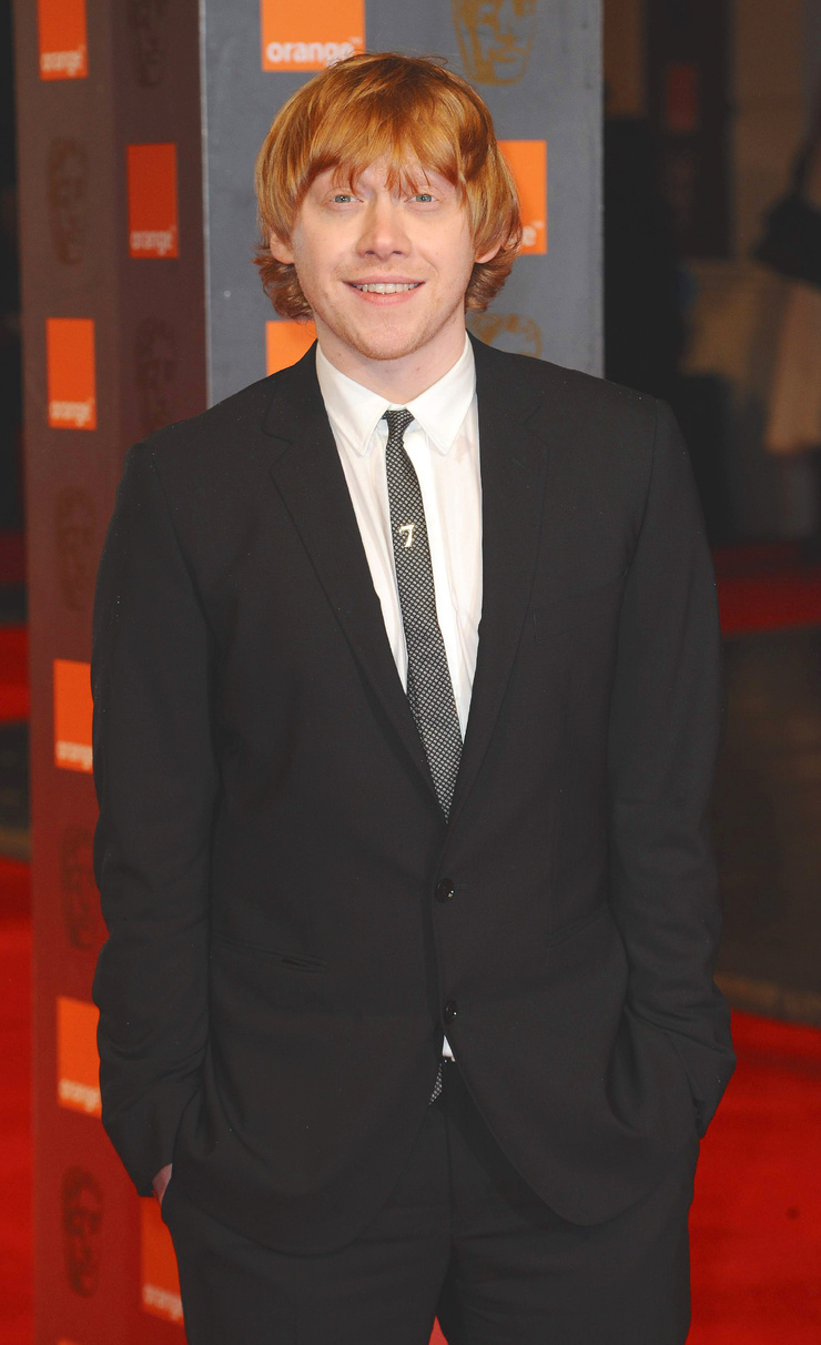 Picture of Rupert Grint