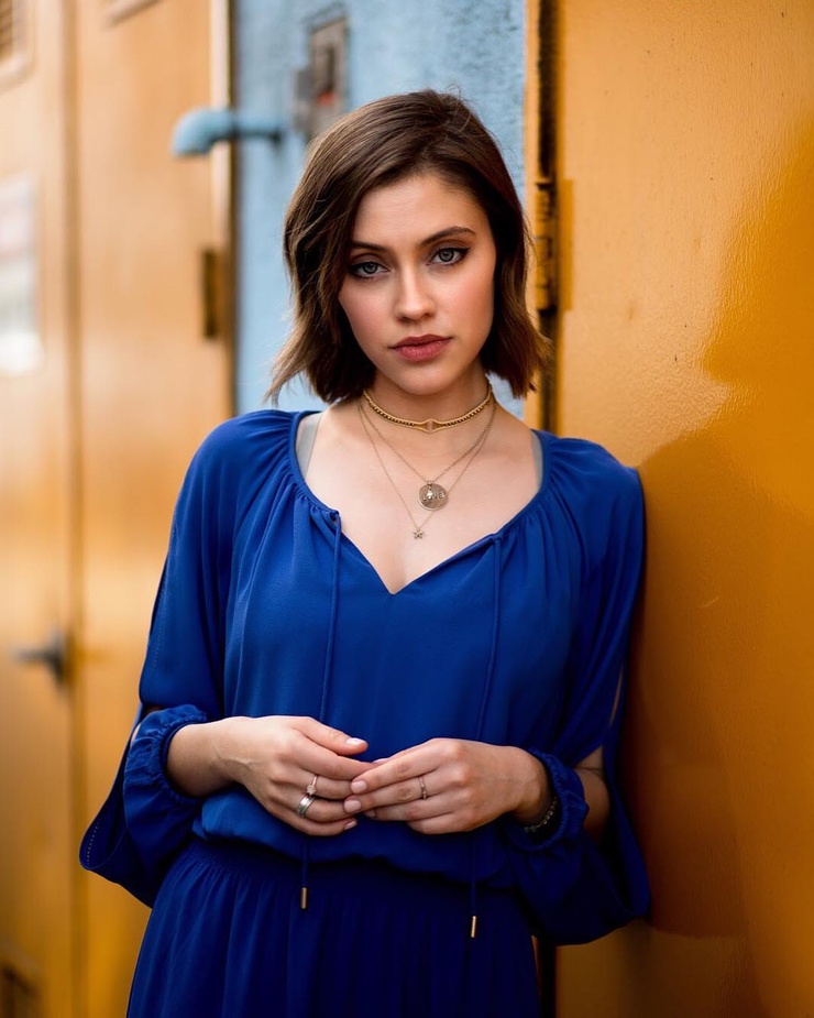 Picture of Amy Arburn