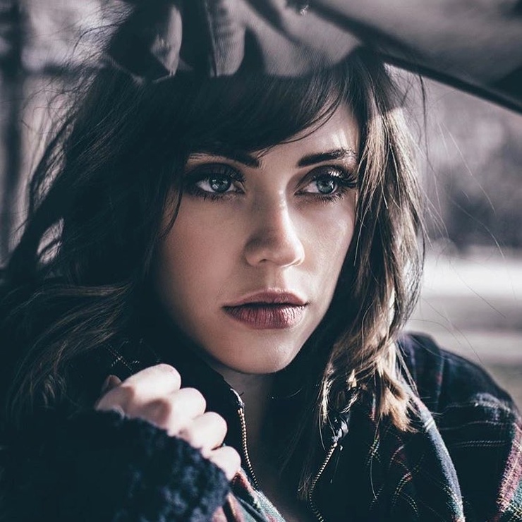 Picture of Amy Arburn