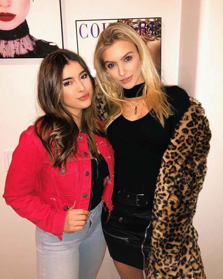 Picture of Kalani Hilliker