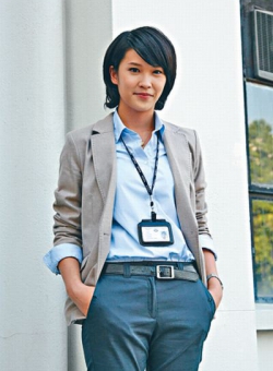 Joman Chiang picture