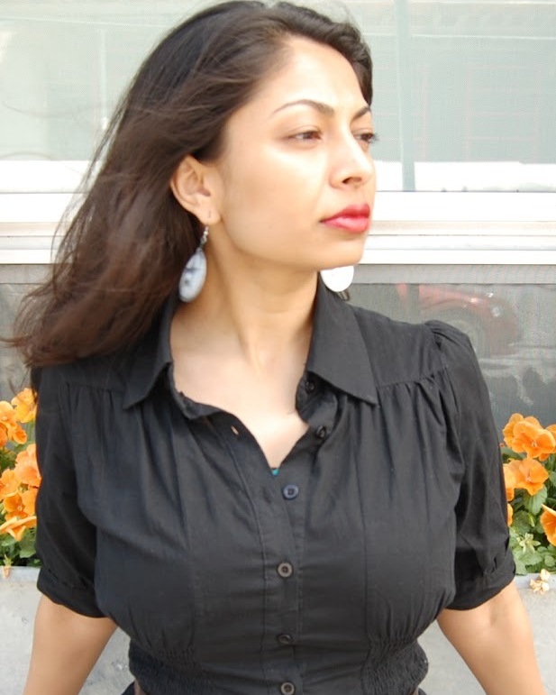 Image of Natasha Fatah