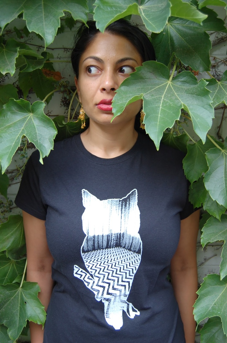 Picture of Natasha Fatah