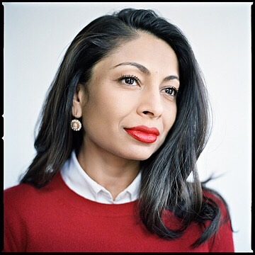 Picture of Natasha Fatah