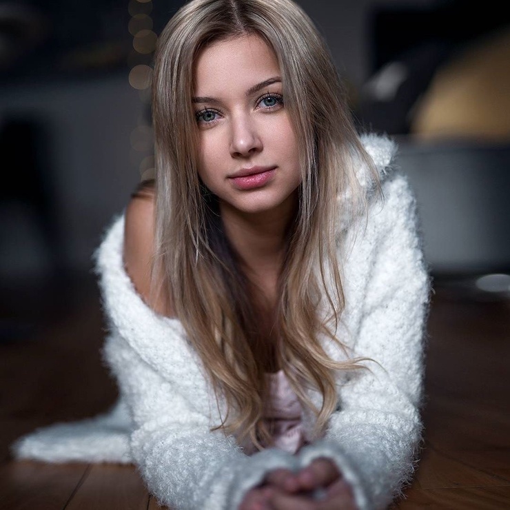 Picture of Franceska Fournier
