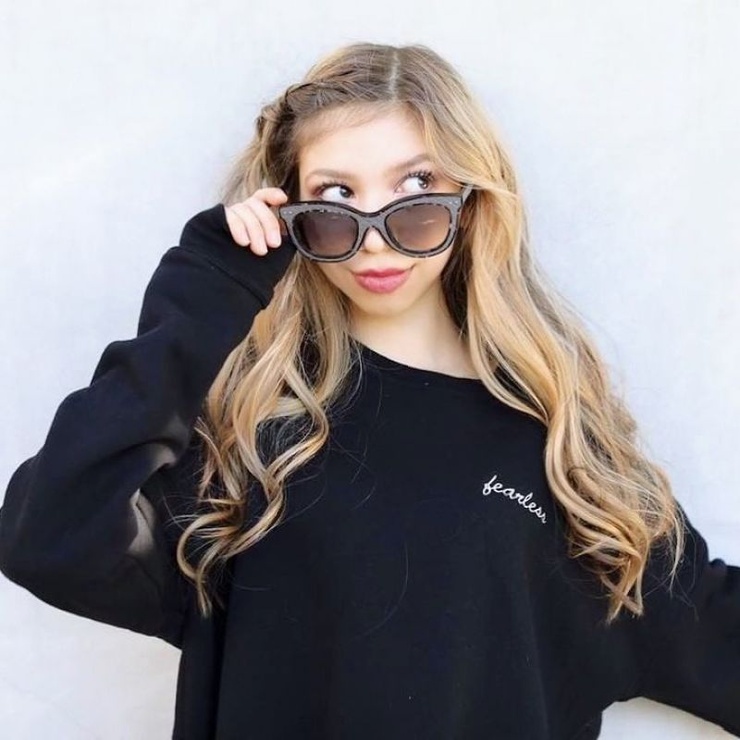 Picture of Lulu Lambros