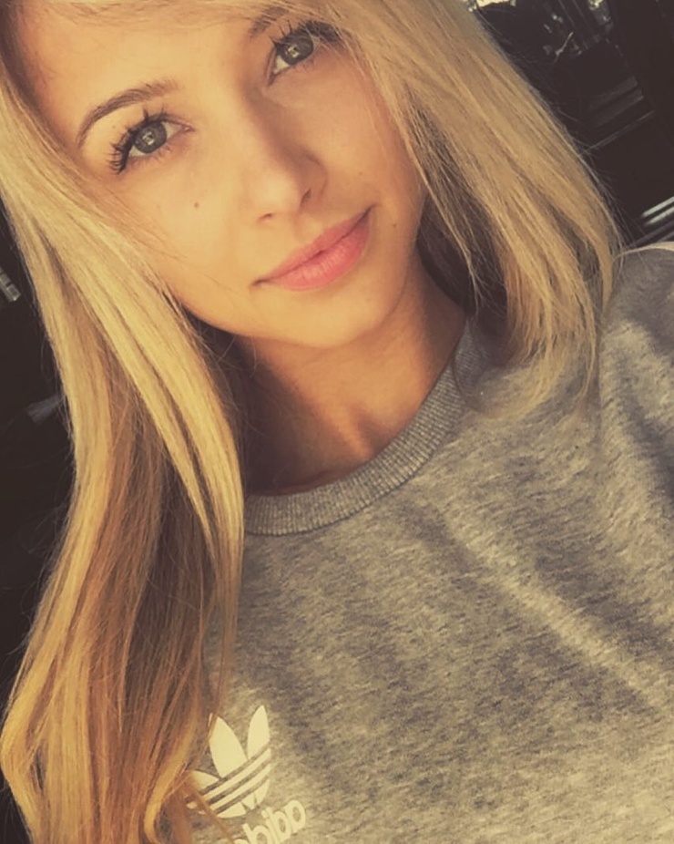 Picture of Franceska Fournier