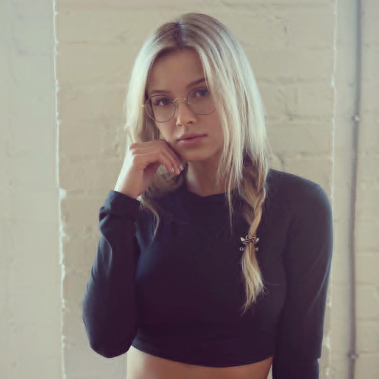 Picture of Franceska Fournier