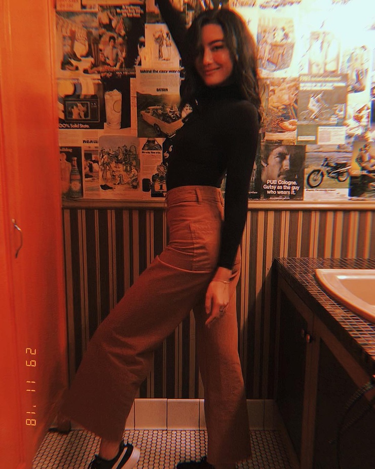 Picture of Adeline Rudolph
