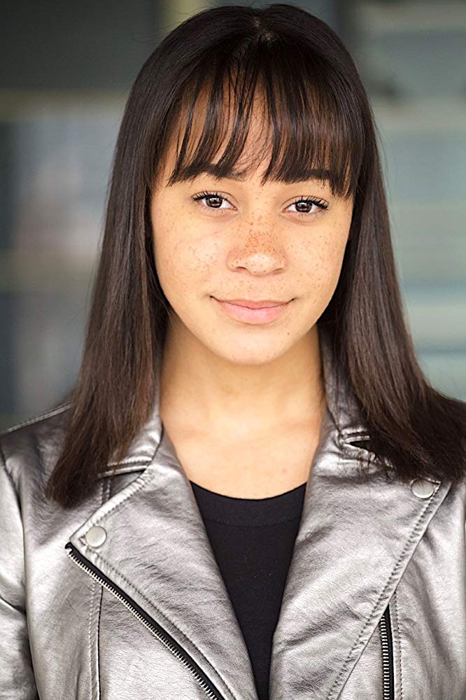 Picture of Jasmine Williams