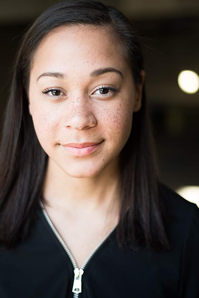 Picture of Jasmine Williams