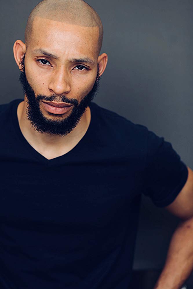 Picture of Alex West