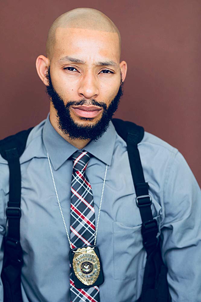 Picture of Alex West