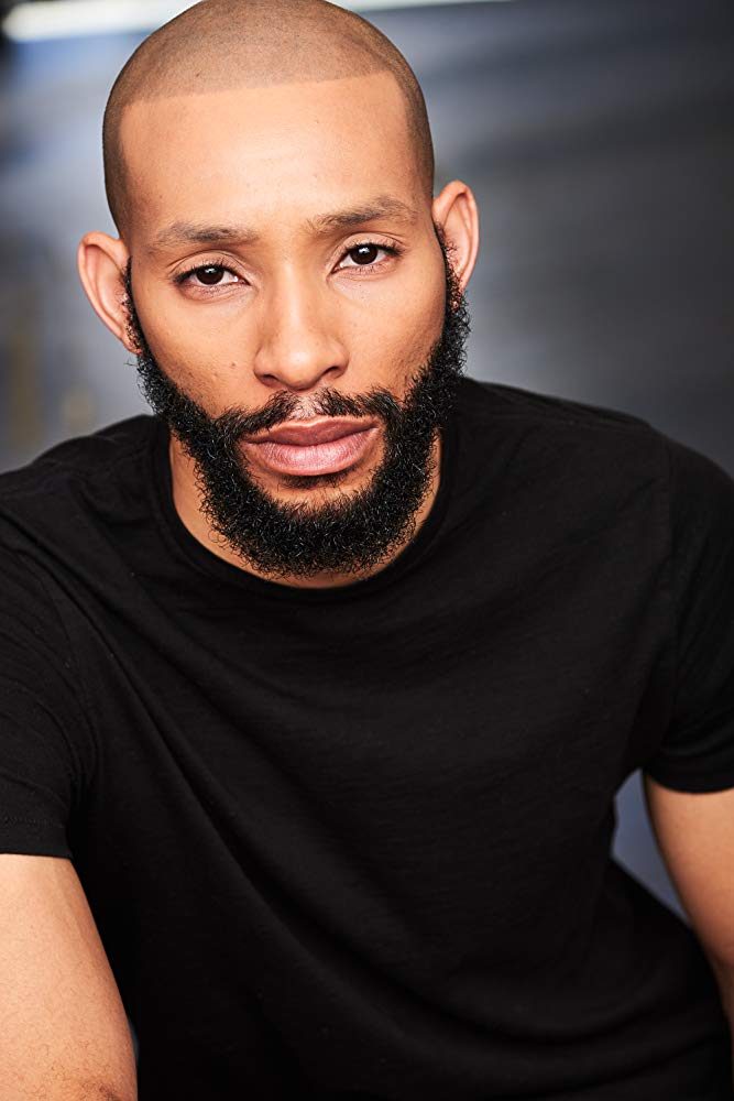 Picture of Alex West