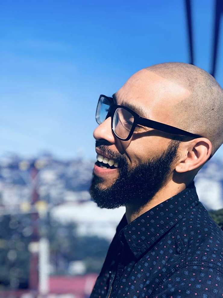 Picture of Alex West