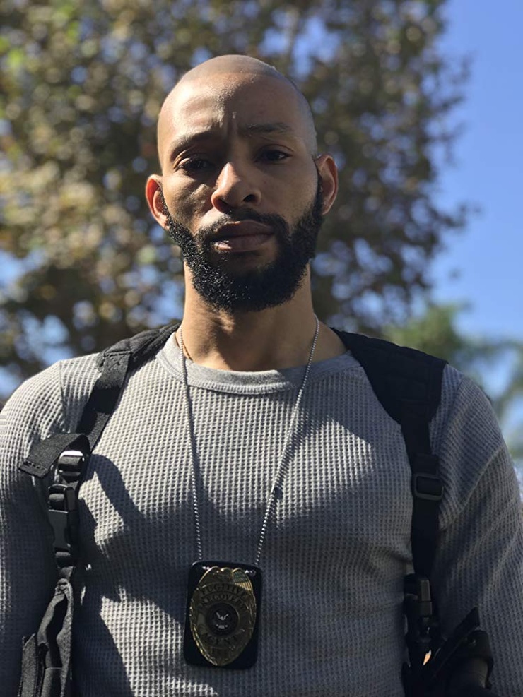 Picture of Alex West