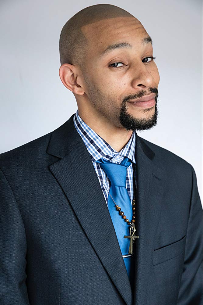 Picture of Alex West