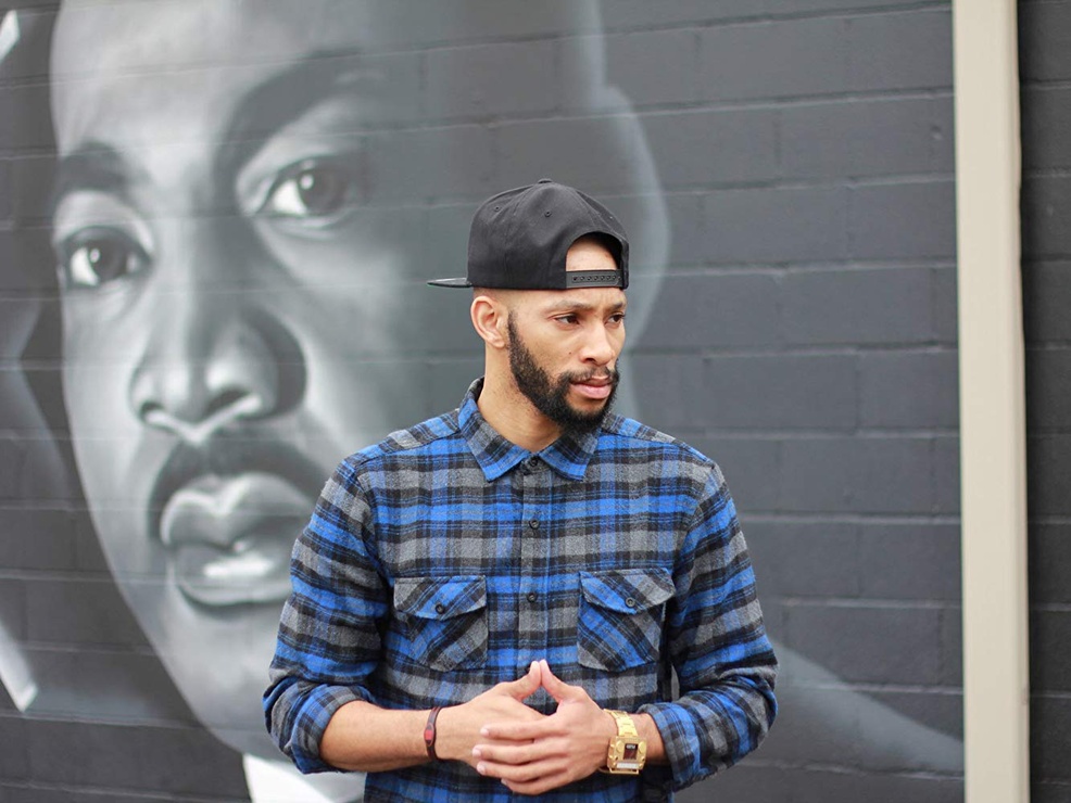 Picture of Alex West