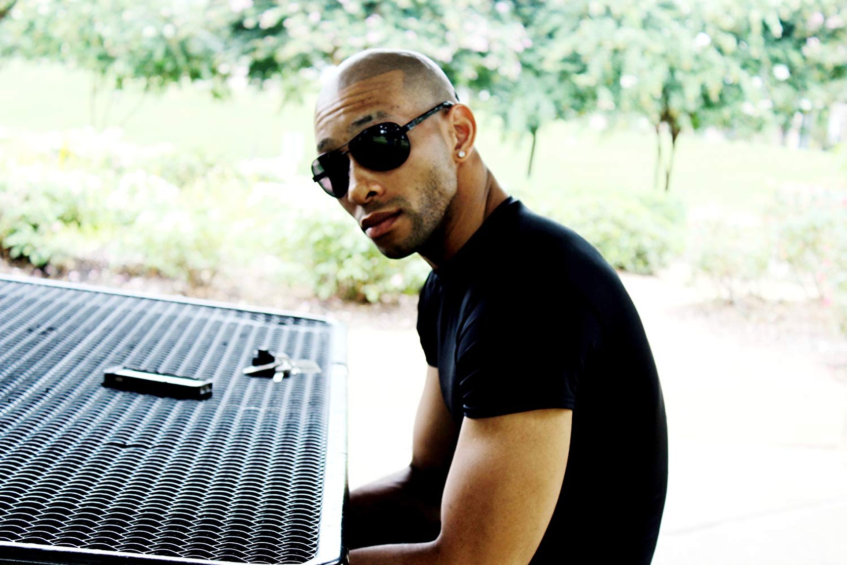 Picture of Alex West