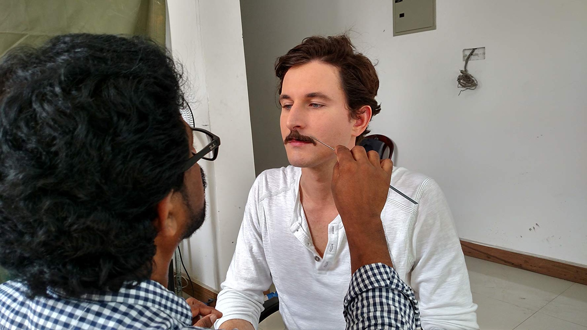 Image of Colton Tapp