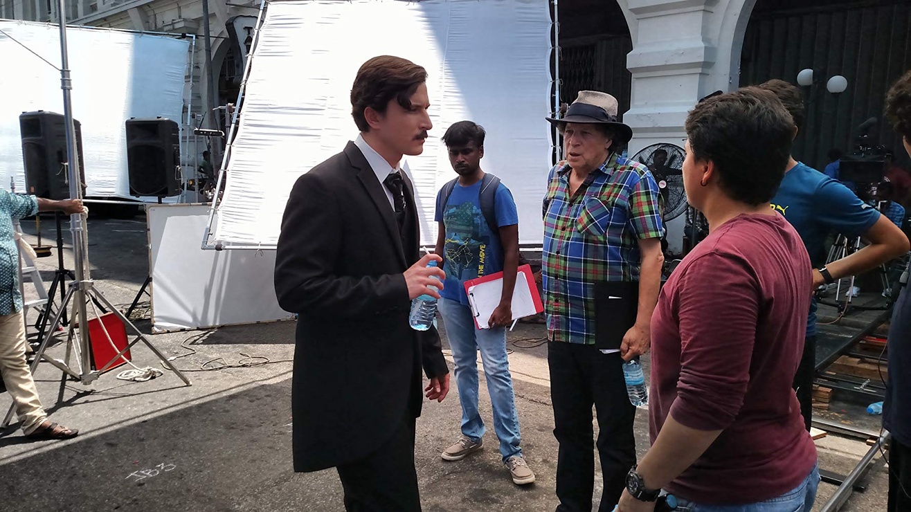 Image of Colton Tapp