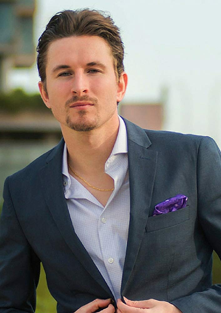 Image of Colton Tapp