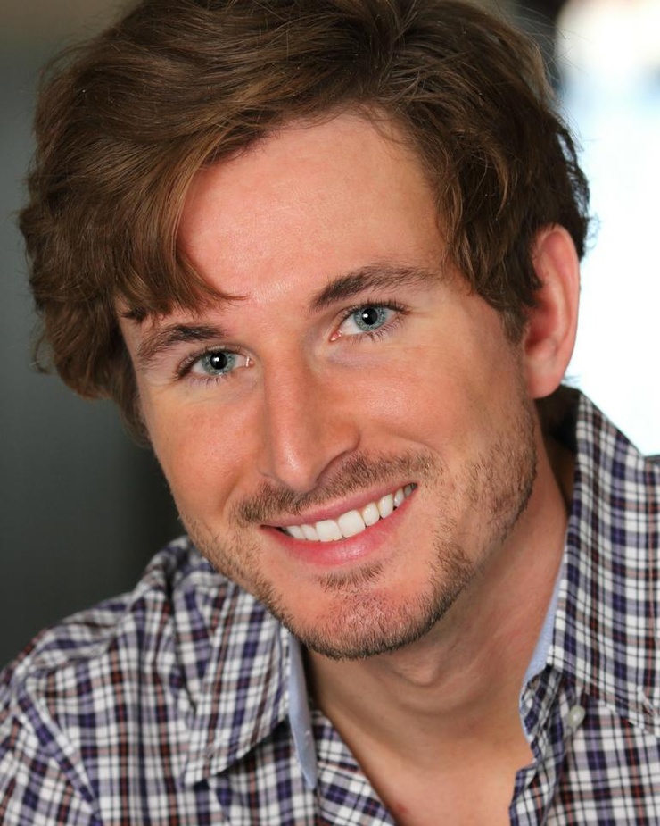 Picture of Colton Tapp