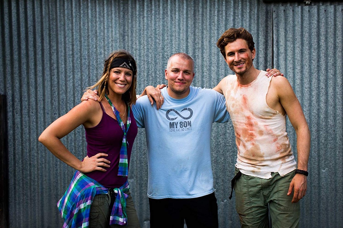 Picture of Colton Tapp