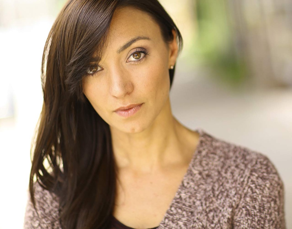 Picture of Natalie Pero