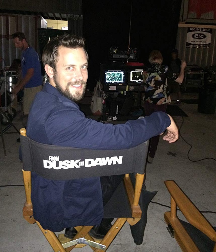 Picture of Chris Osborn