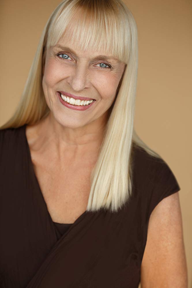 Picture of Diane Mozzone