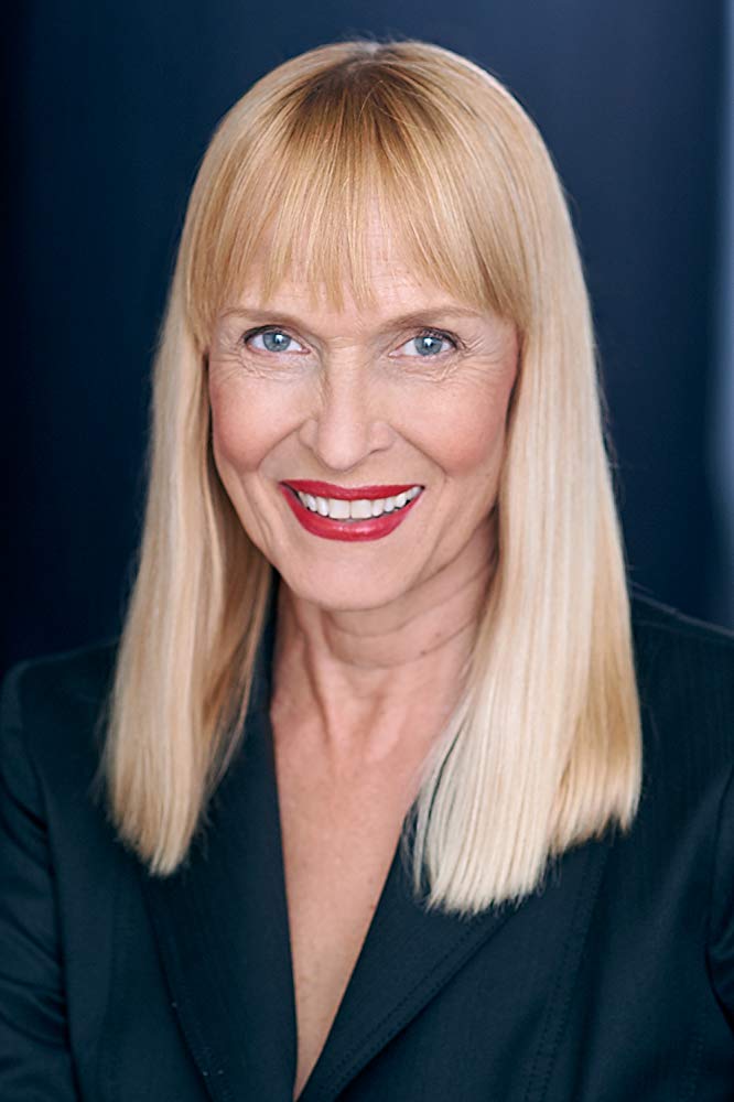 Picture of Diane Mozzone