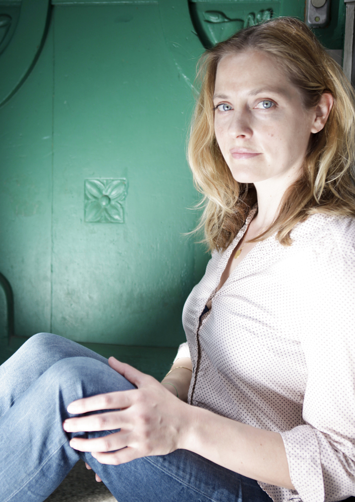 Picture of Jennifer Ewert