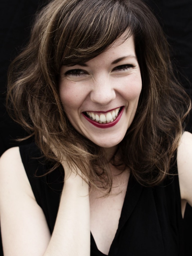 Picture of Lisa Schrammel