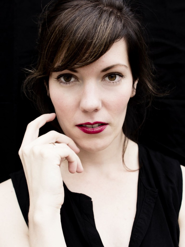Lisa Schrammel picture