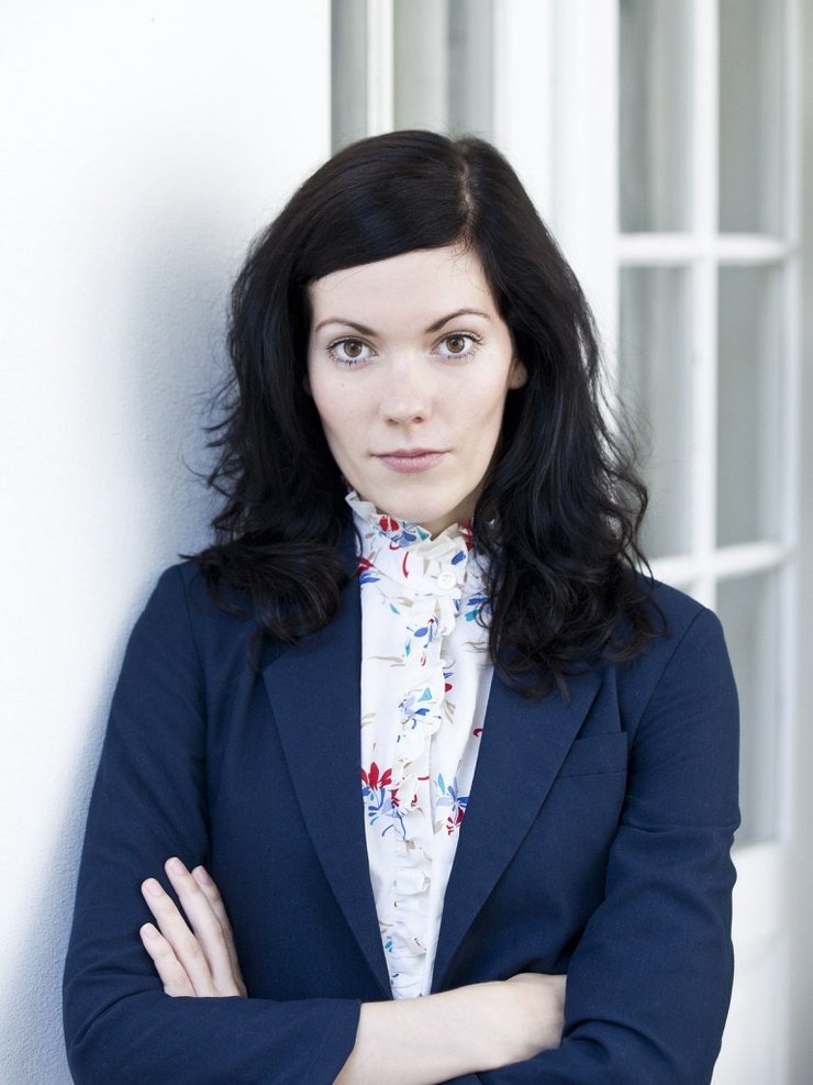 Picture of Lisa Schrammel