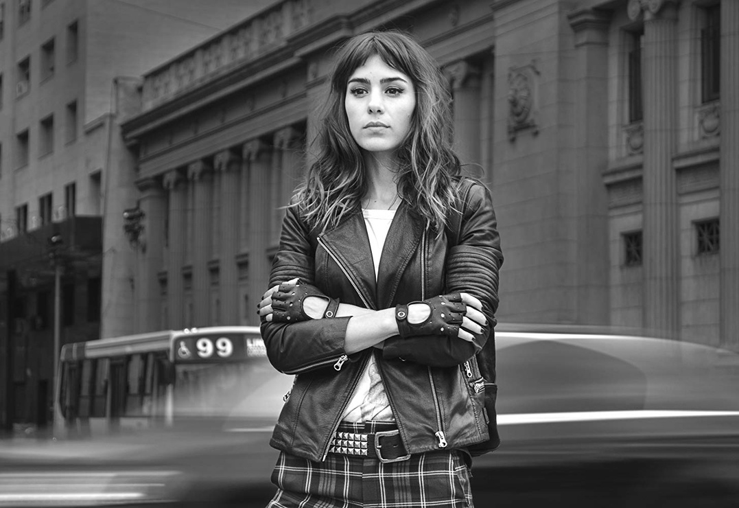 Picture of Paula Reca