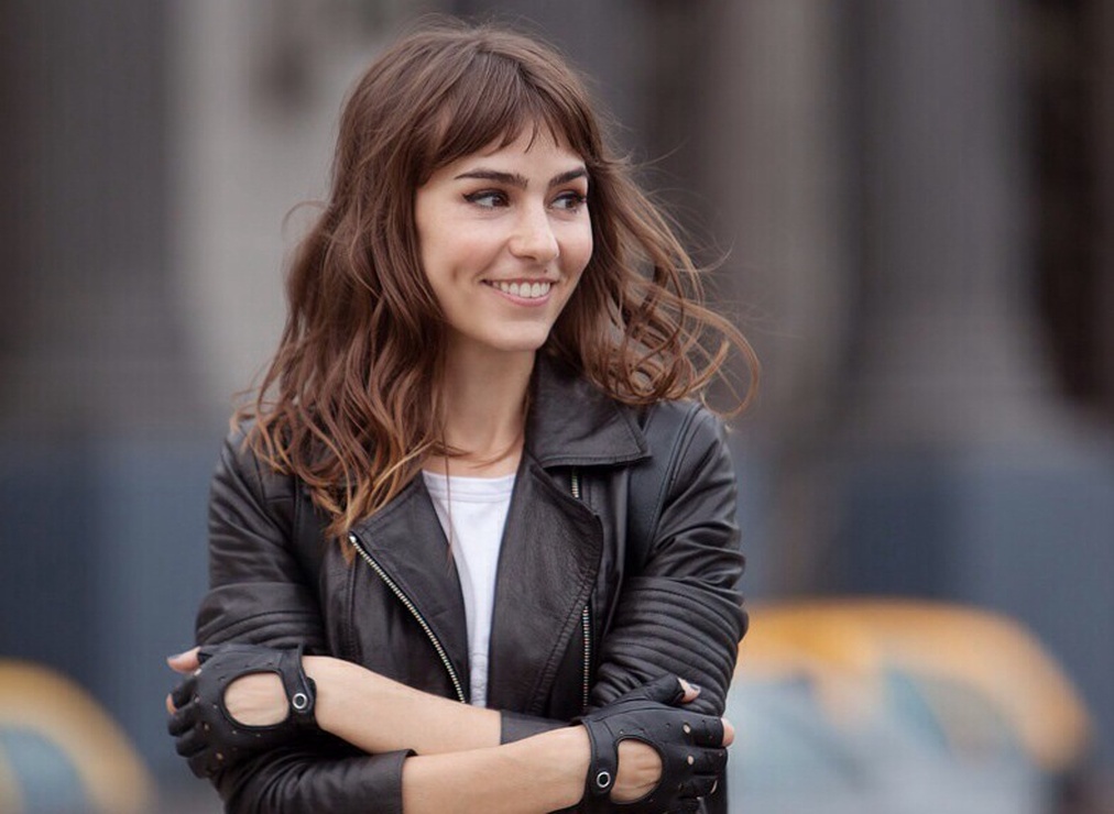 Picture of Paula Reca