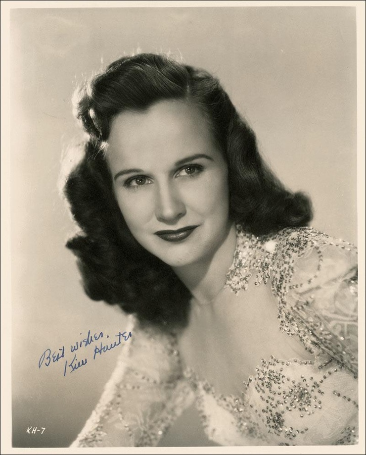 Picture of Kim Hunter