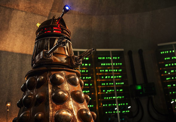 Doctor Who image