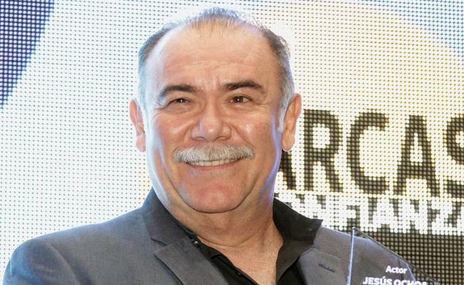 Picture of Jesús Ochoa